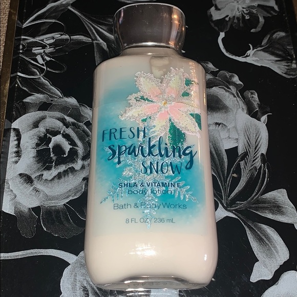 Bath & Body Works | Bath & Body | Bath And Body Works Fresh Sparkling ...